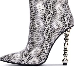 Cape Robbin | Shoes | Brand New Stylish Boots By Cape Robin | Poshmark